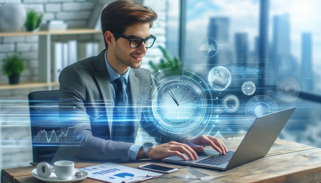 Kebutuhan Kecepatan Internet Berdasarkan Skala Usaha ...